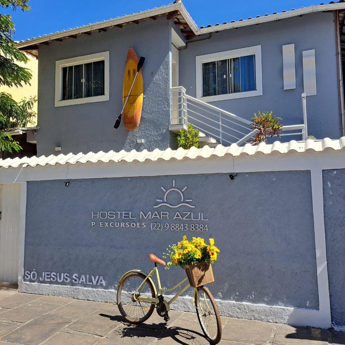 Vantagens de Escolher um Hostel Exclusivo para Excursões – Hostel Mar Azul